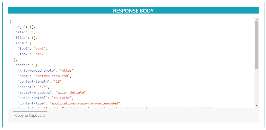 How to generate automated test reports using Postman | by Alee ...