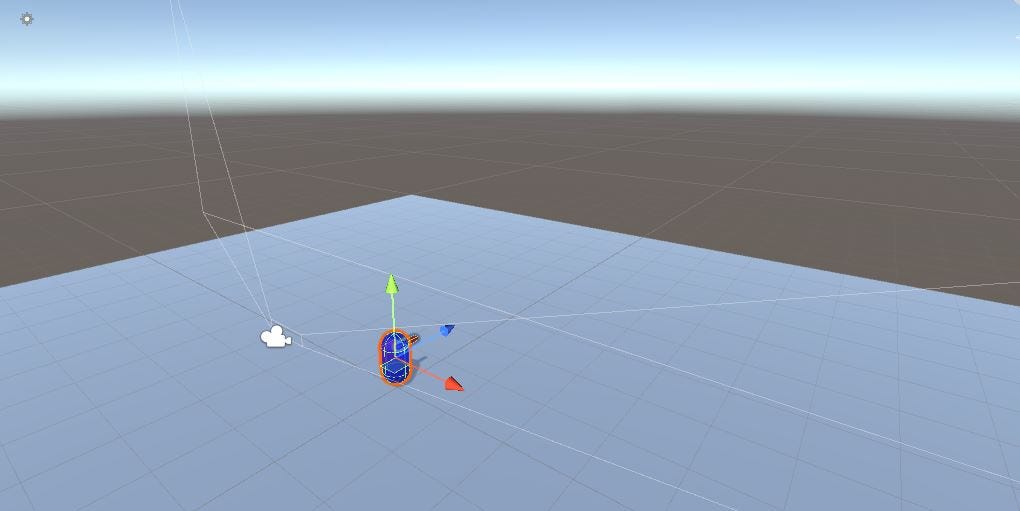 FPS Progression Report: Zombie Shooter (New Input System)Unity | by Mohamed Hijazi | Geek ...