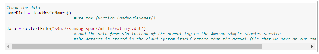 Movie Recommendations System(Spark, SQL with Python) | by Lukas Tuong ...