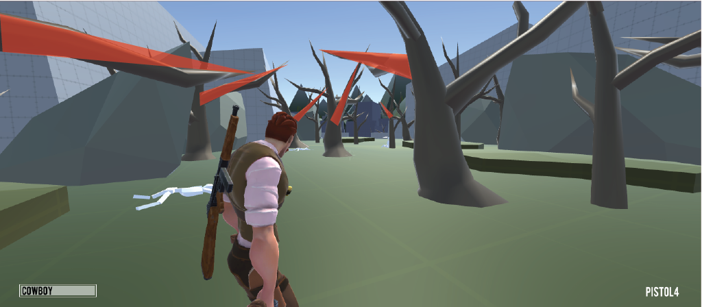 CGMA Level Design for Games-Level Design is Art | by Nathan Kellman ...
