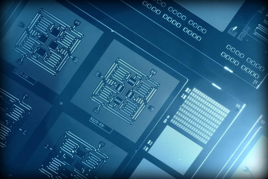 Has Google Actually Achieved ‘Quantum Supremacy’ With Its New Quantum ...