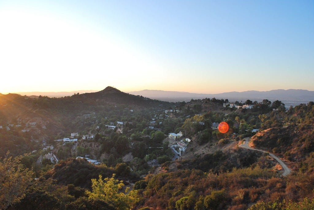 3 Scenic Running Routes in Los Angeles | by RunGo App | RunGo App | Medium 3 Scenic Running Routes in Los Angeles | by RunGo App | RunGo App | Medium
