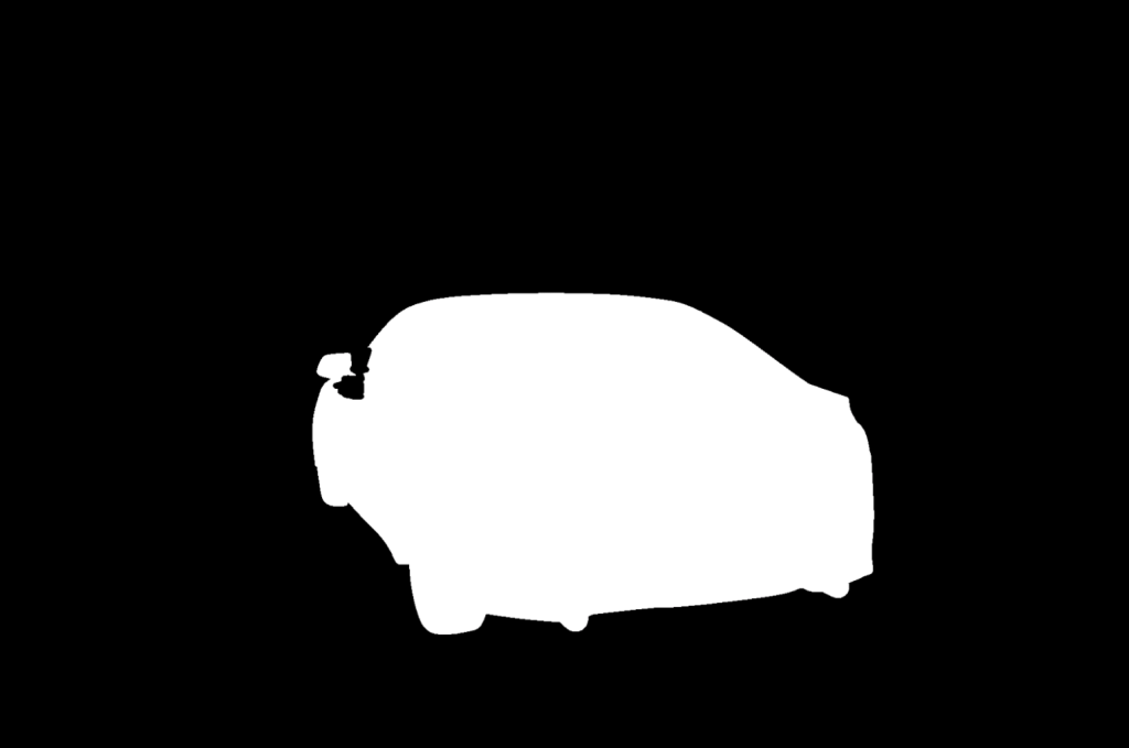 Carvana Image Masking Challenge–1st Place Winner’s Interview | by ...