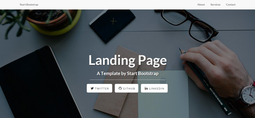 Free Bootstrap UI Kits and Templates | by Diana Caliman | Creative Tim ...