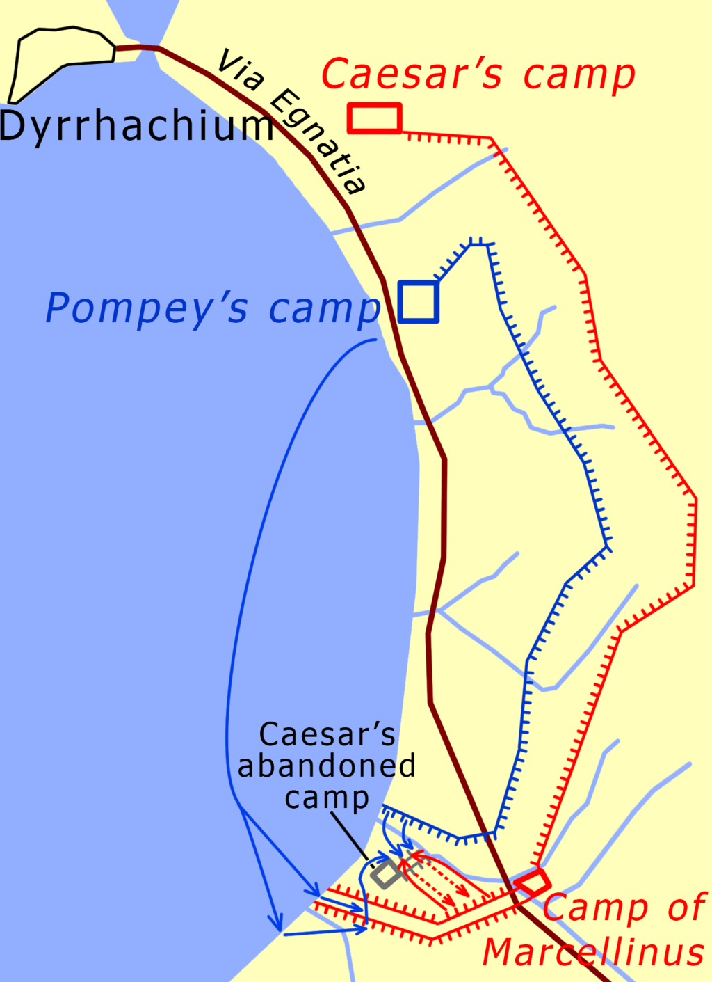 Understanding Julius Caesar. Part two of Rome. | by Cher Yi Tan | Medium