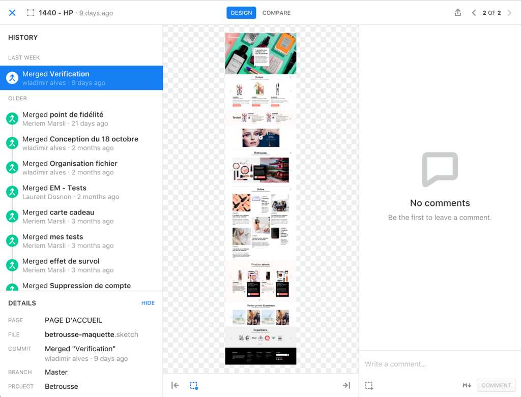 La convergence des outils UX et du dév. frontend | by Adfab 🚀 | Adfab ...
