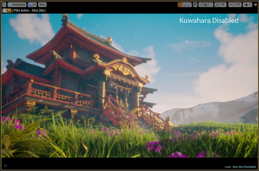Automatic Stylization for Realistic Assets | by 80Level | Medium