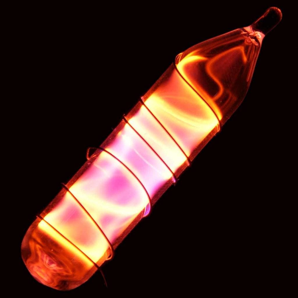 Noble Gases Why Noble Gases Are Not Reactive Configuration By Noble Gases Why Noble Gases Are Not Reactive Configuration By