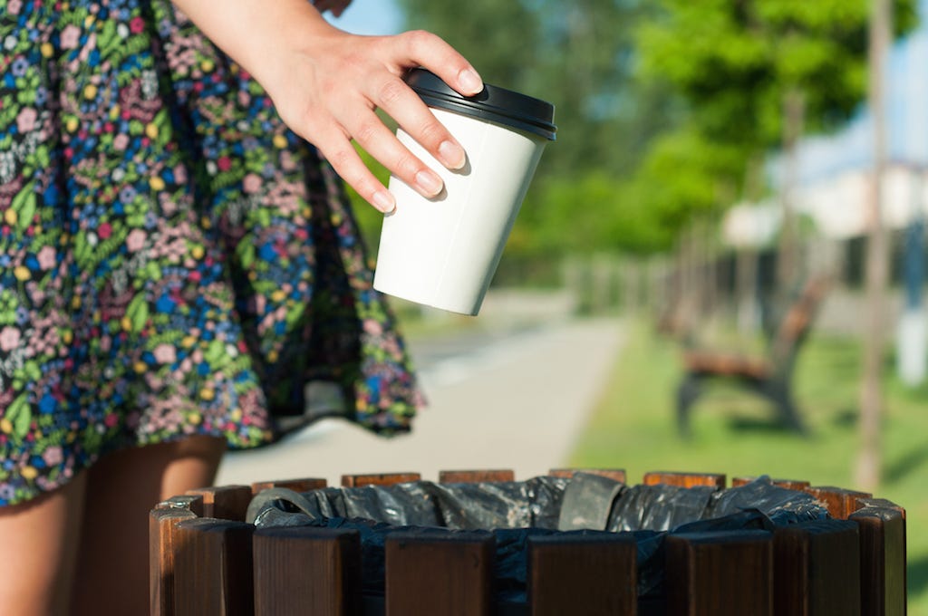 Litter Less: How to Get Tenants to Use Trash Cans - Trashcans Unlimited ...