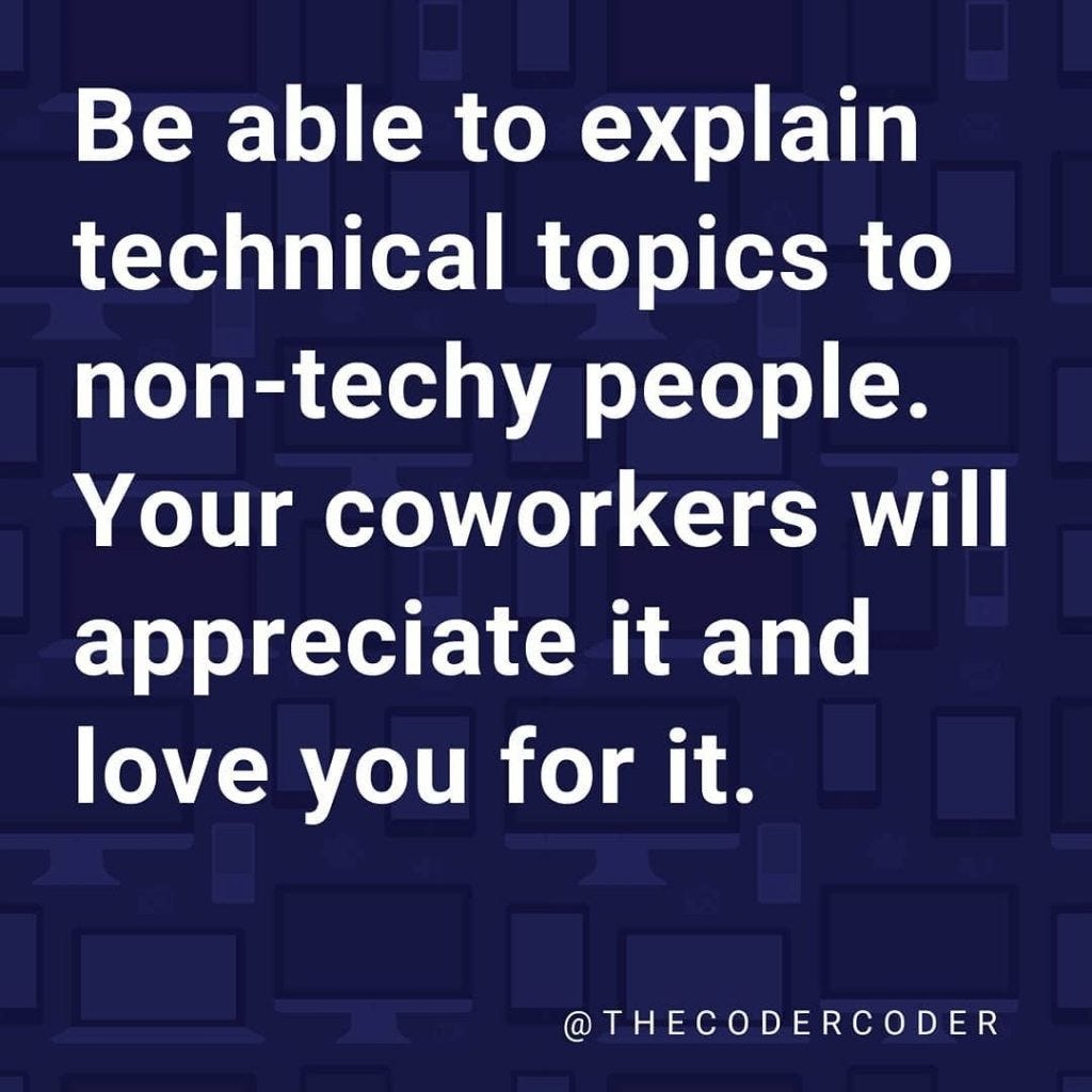 How To Be Excellent Developer. How To Be Excellent Developer | by ...