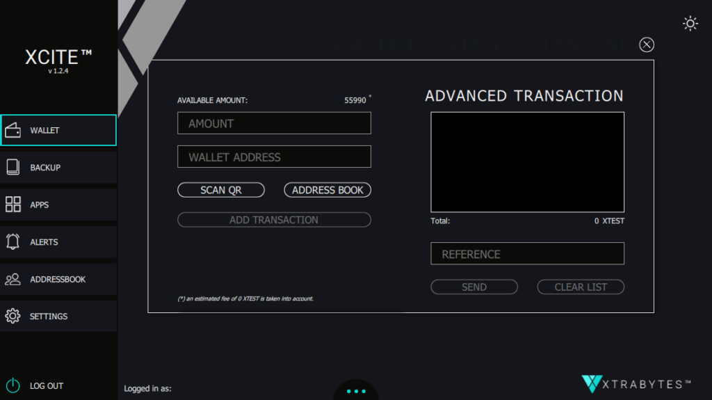 XCITE™ DESKTOP: BETA RELEASE!. We’re happy to announce that the new ...