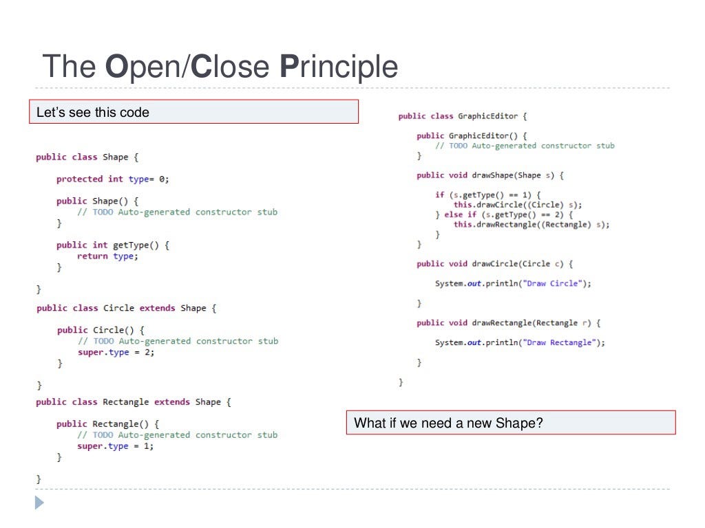 10 Oop Design Principles Java Programmers Can Learn In 2021 By Javinpaul Javarevisited Medium