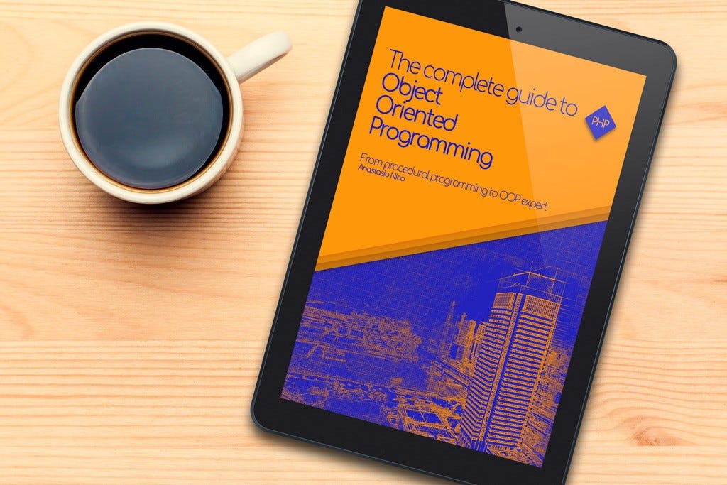Inheritance and Interfaces in PHP - HackerNoon.com - Medium
