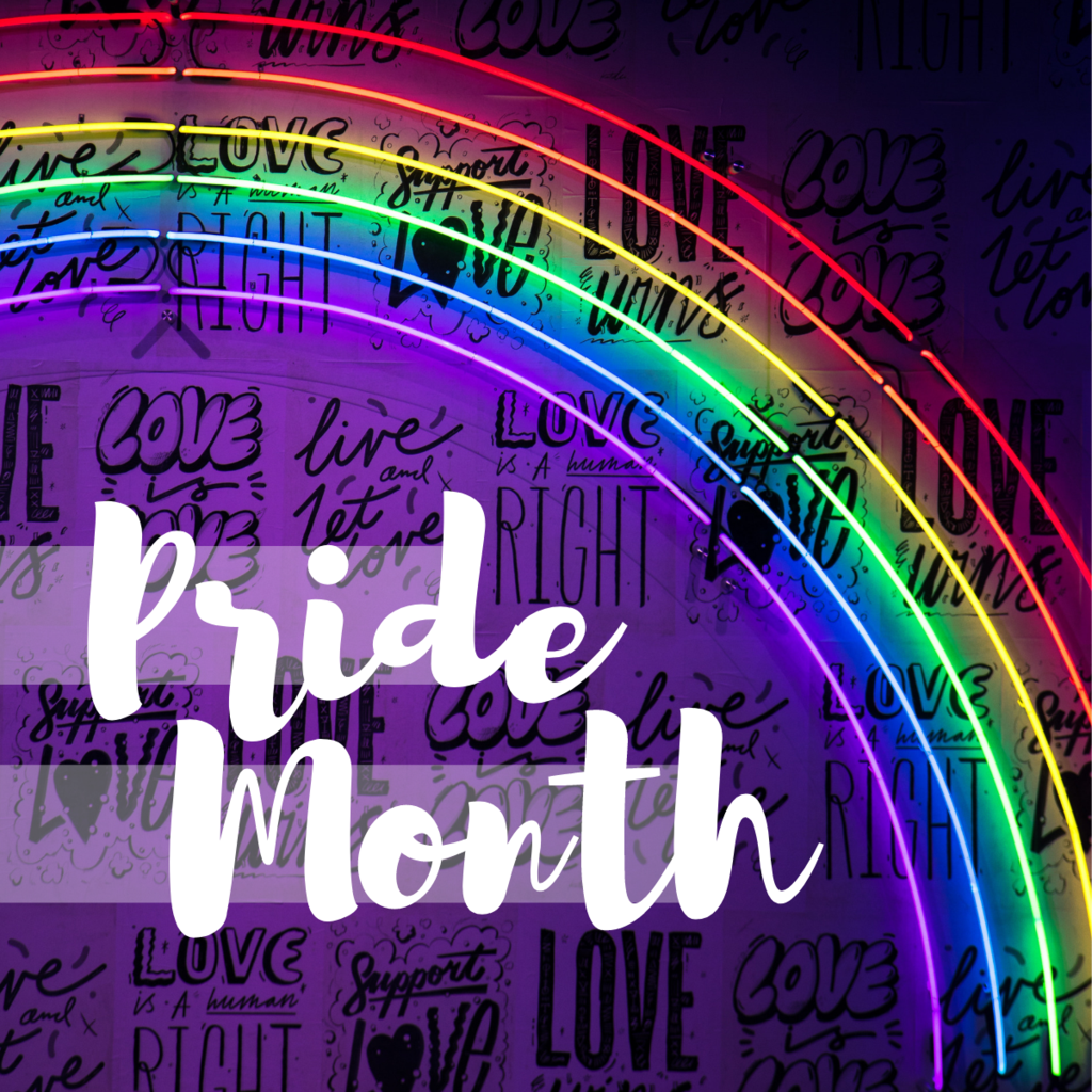 30 Fun Lgbtq Ideas And Activities To Do To Celebrate Pride Month By