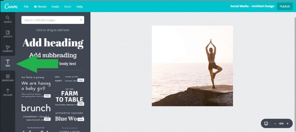 Choosing The Right Instagram Post Ideas For Your Strategy | by Bianka ...