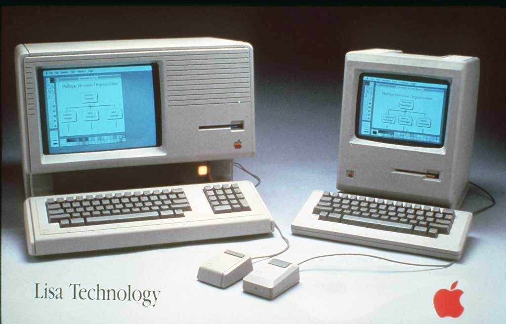 Quarta Geração Dos Computadores - RETOEDU