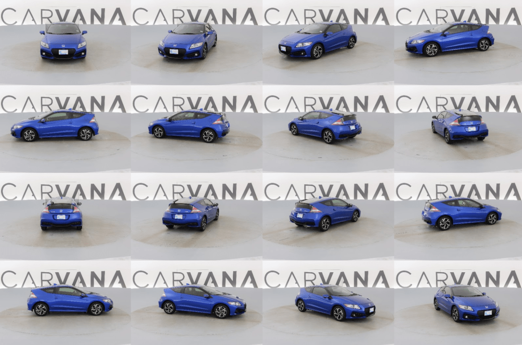 Carvana Image Masking Challenge–1st Place Winner’s Interview | by ...