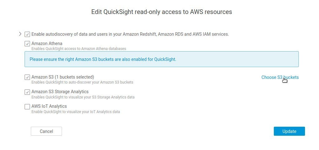 Visualizing Multiple Datasets in AWS QuickSight: Part1 | by Engineering@ZenOfAI | ZenOf.AI | Medium