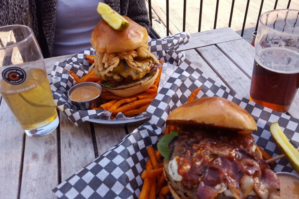 The 10 Best Craft Beer Spots in Hamilton for 2018 | by TrueResident ...