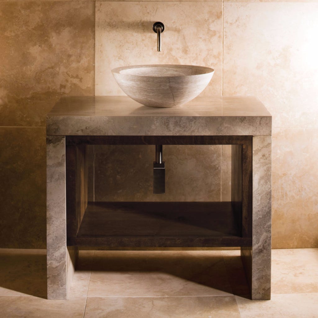 10 STUNNING SUSTAINABLE BATHROOM VANITIES | by Elemental Green | Medium