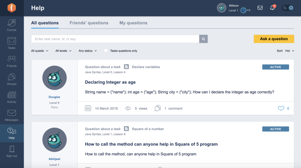 The Best Way To Learn Java Programming | by Amigo Codegym | CodeGym ...