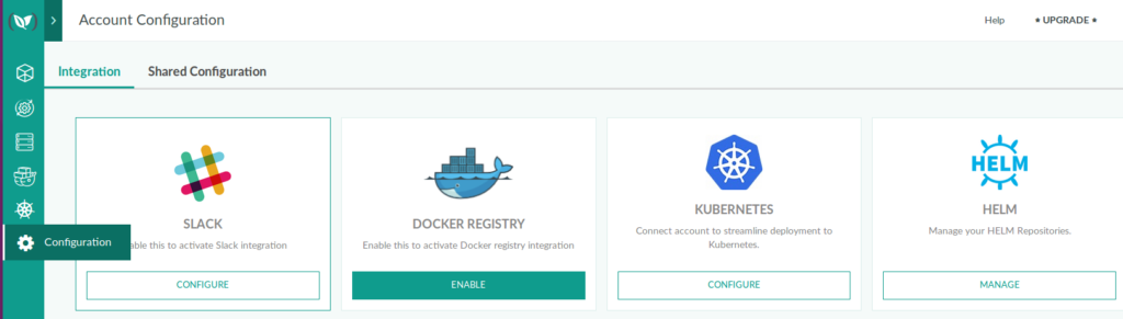 Codefresh vs. GitlabCI - Container Hub - Medium
