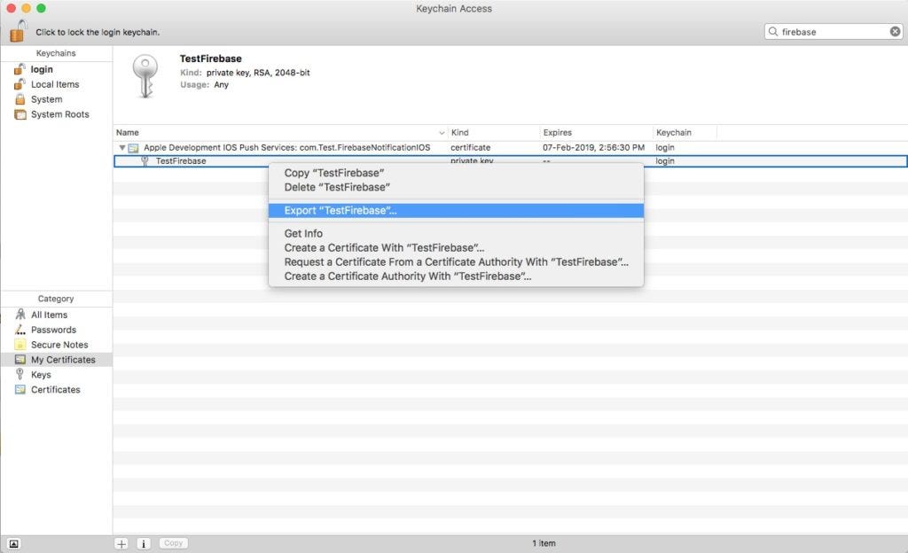 Firebase Push notification | Swift tutorial | by Aman Gupta ... Firebase Push notification | Swift tutorial | by Aman Gupta ...