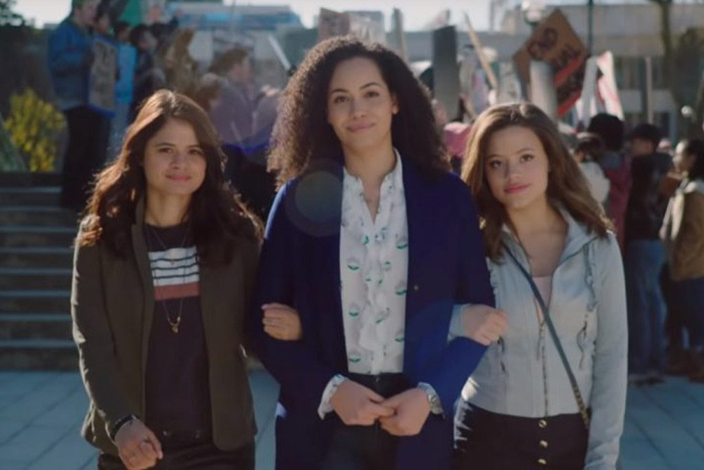 10 Netflix Shows to Watch for Hispanic Heritage Month