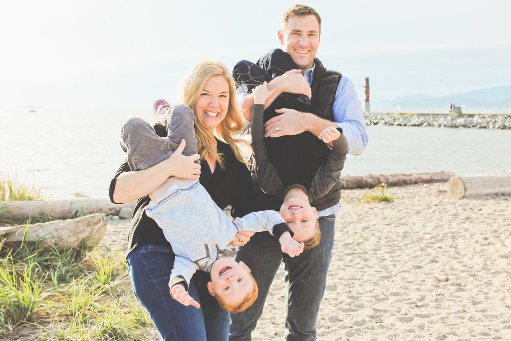 Challenging the status quo with Paula, Hootsuite’s senior vice ...