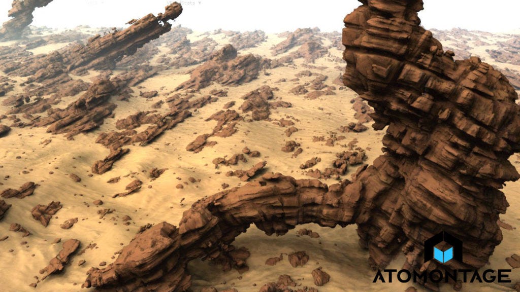How Voxels Became ‘The Next Big Thing’ | by 80Level | Medium
