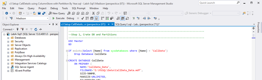 How to Enable Dark Theme for SQL Server Management Studio