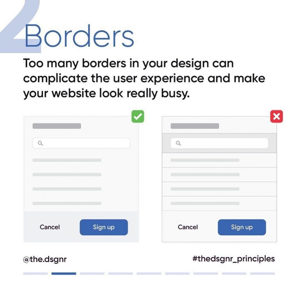 Top 8 UI Design Tricks & Tips. ⚡Part 1 — Top 8 UI/UX Design Tricks ...