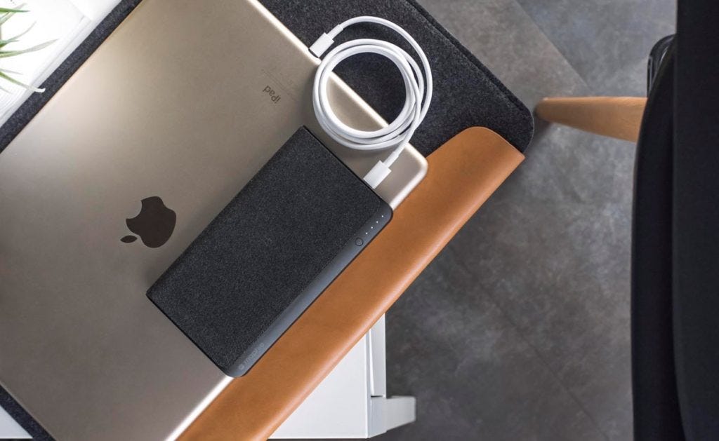 10 Power Banks to Bring Your iPhone Back to Life | by Gadget Flow ...
