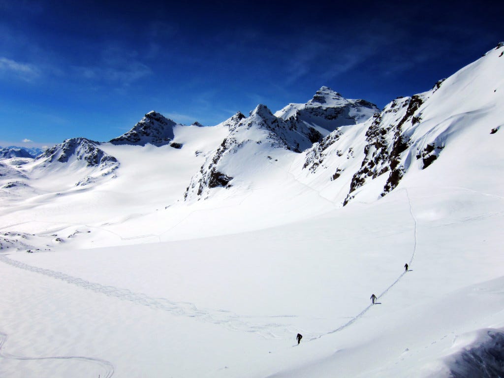 5 Reasons to Visit the Mediterranean this Winter | by Bella Vita ...