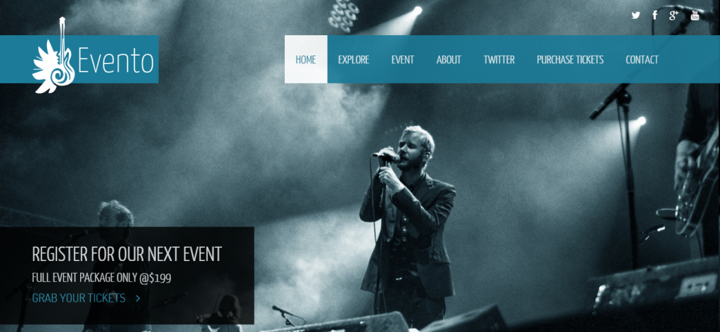 Free Bootstrap UI Kits and Templates | by Diana Caliman | Creative Tim ...