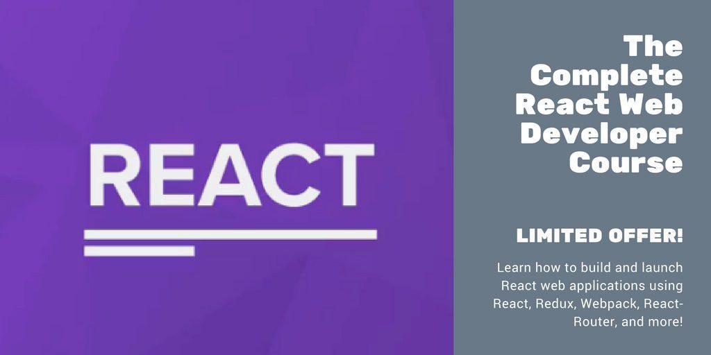 The Complete React Js Developer Roadmap By Javinpaul Javarevisited