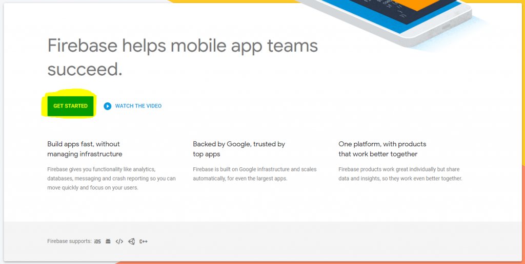 React-Native Android Push Notification via Firebase | by Tolga ÇINAR ...