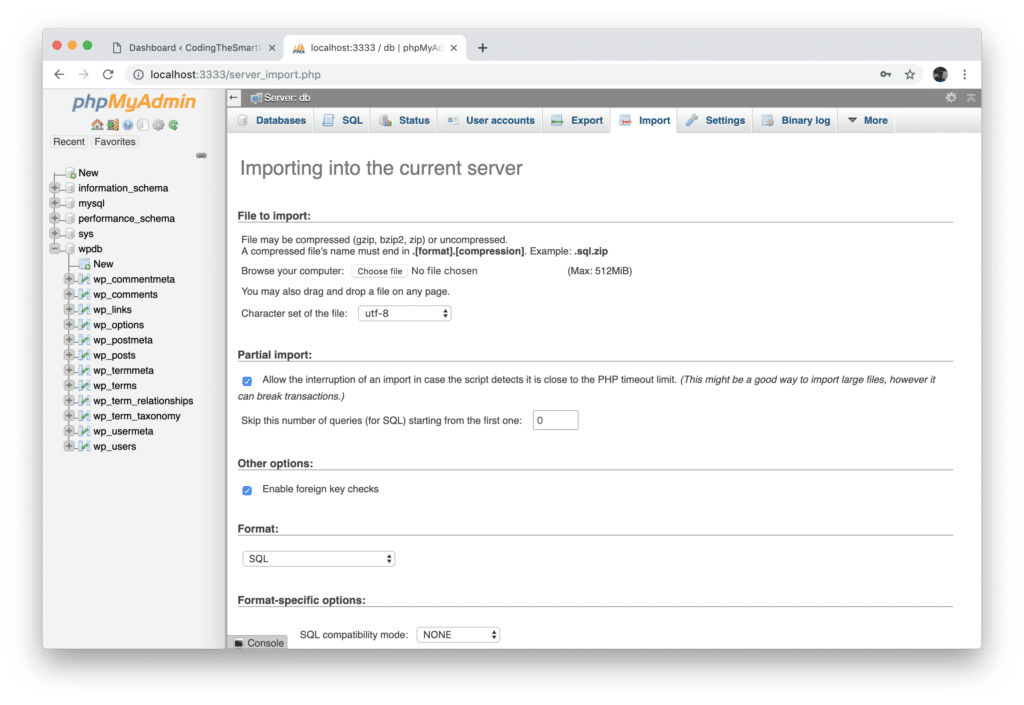 Wordpress And Docker Blog Medium