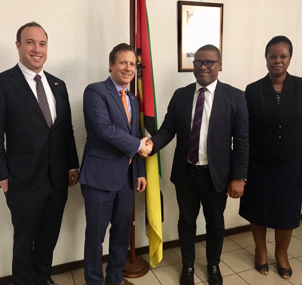 Power Africa — Summer Update. Coordinator’s Corner — June 2019 | by ...