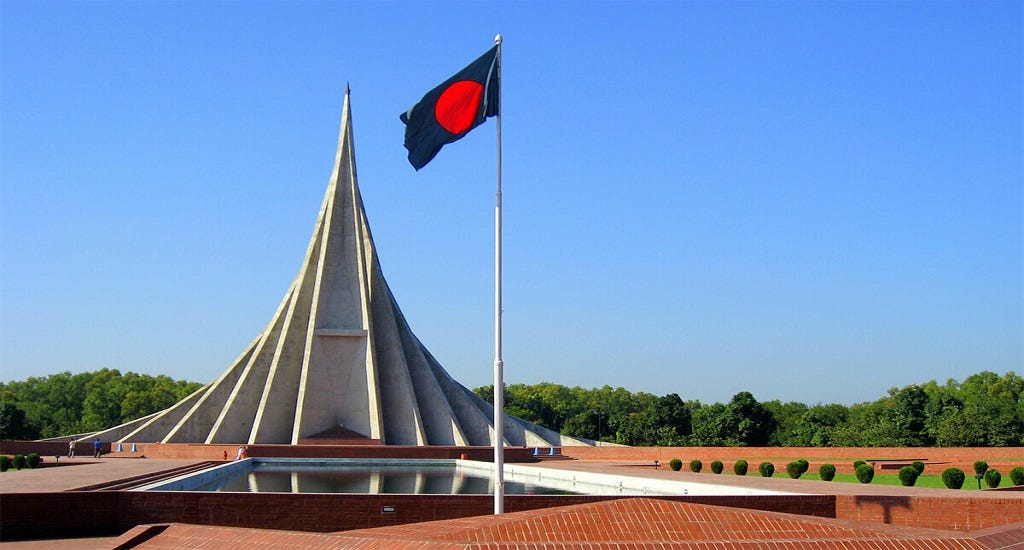 Bijoy Dibosh Wallpaper for Bangladesh Victory Day | by BloggerPie.Com ...