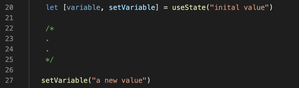 Refactoring React Class Components With Hooks By Mary