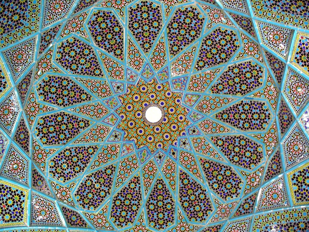 The central place of mysticism within Islam | by Yunus Publishing | Re ...