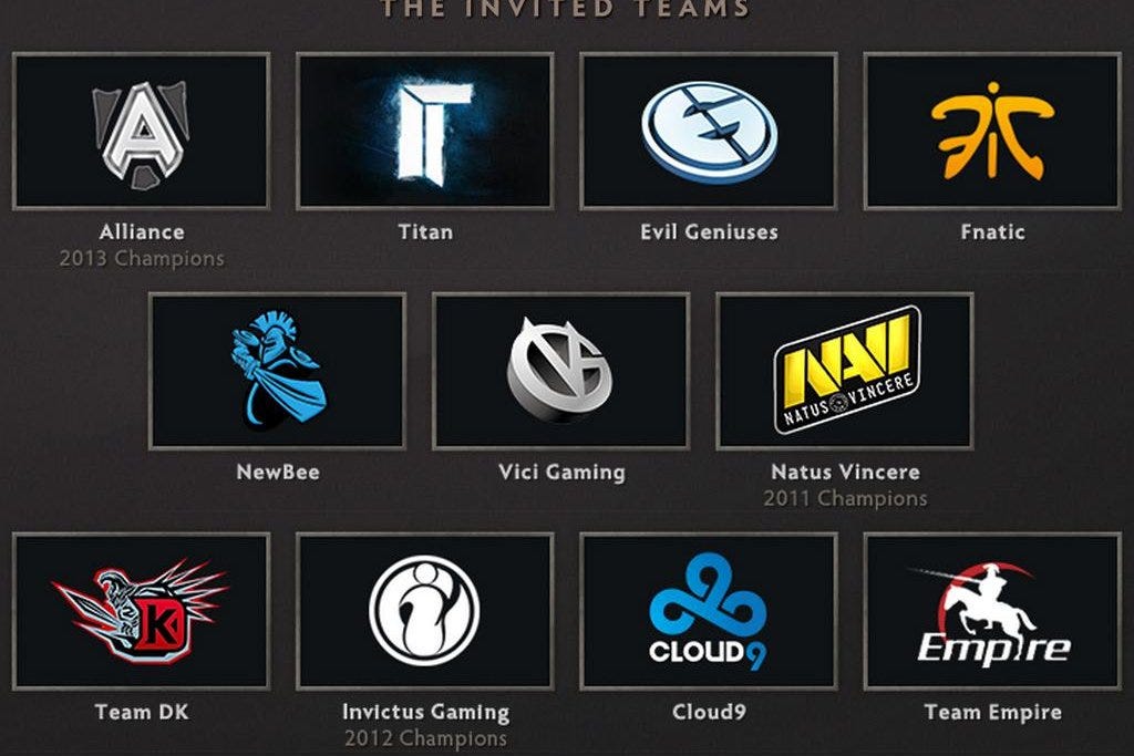 Esports: From Humble Beginnings To Potential Olympic Sport | by Ryan ...