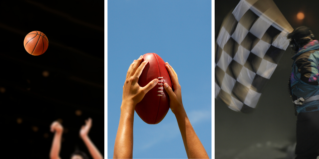 The Sports Comeback Continues: All the Action From June That You’ll ...