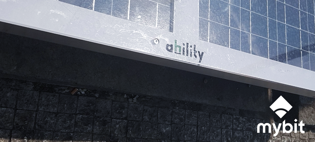 MyBit signs partnership with smart tech innovator, Ability Concept ...