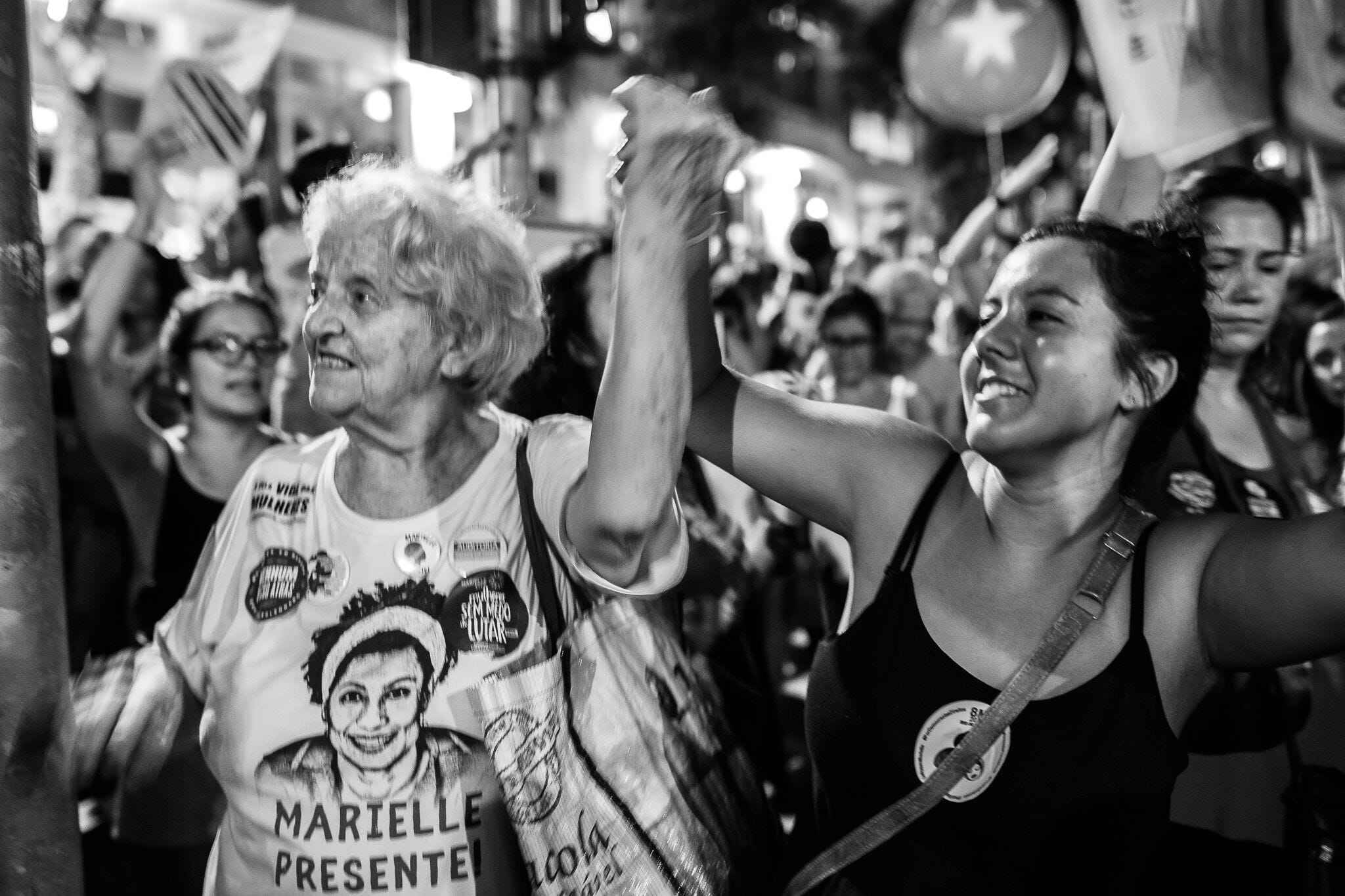 GIRL POWER: Uma nova geração de empoderamento feminino | by Isabella ...
