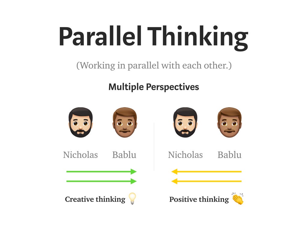 A Little Known Concept That Will Transform The Way You Think Forever