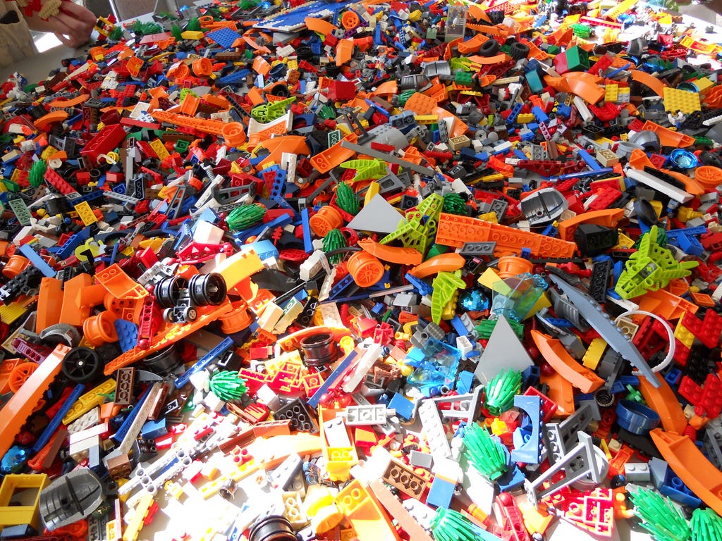 Messy Data Cleaning For Data Set with Many Unique Values→Interesting ...