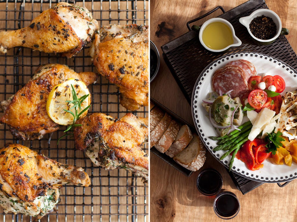 How To Shoot Food Like a Pro. You are getting hungry. Very, very… | by ...