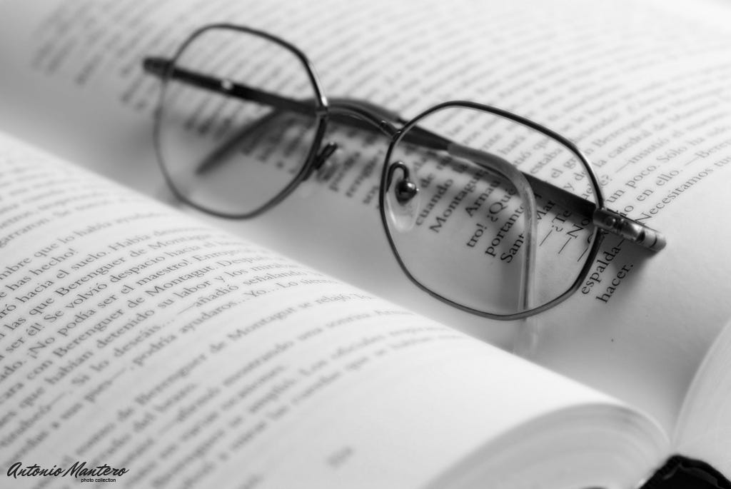 Most Of The Time You Learn By Doing Sometimes You Learn By Reading most-of-the-time-you-learn-by-doing-sometimes-you-learn-by-reading